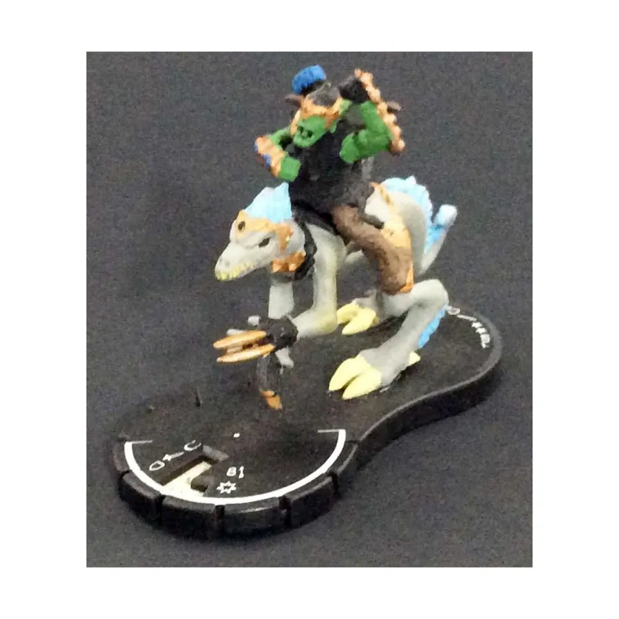 Cave Archer | Mage Knight Wiki | Fandom