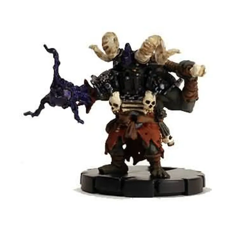 Krang | Mage Knight Wiki | Fandom