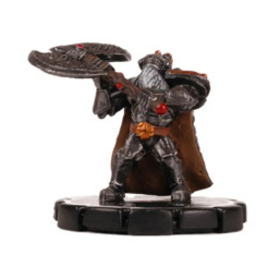 Pit King | Mage Knight Wiki | Fandom