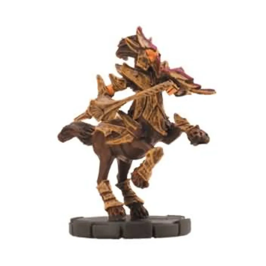 Centaur Champion | Mage Knight Wiki | Fandom