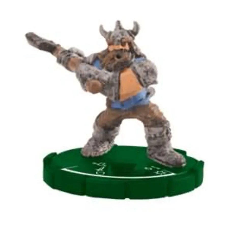 Dwarven Berserker | Mage Knight Wiki | Fandom