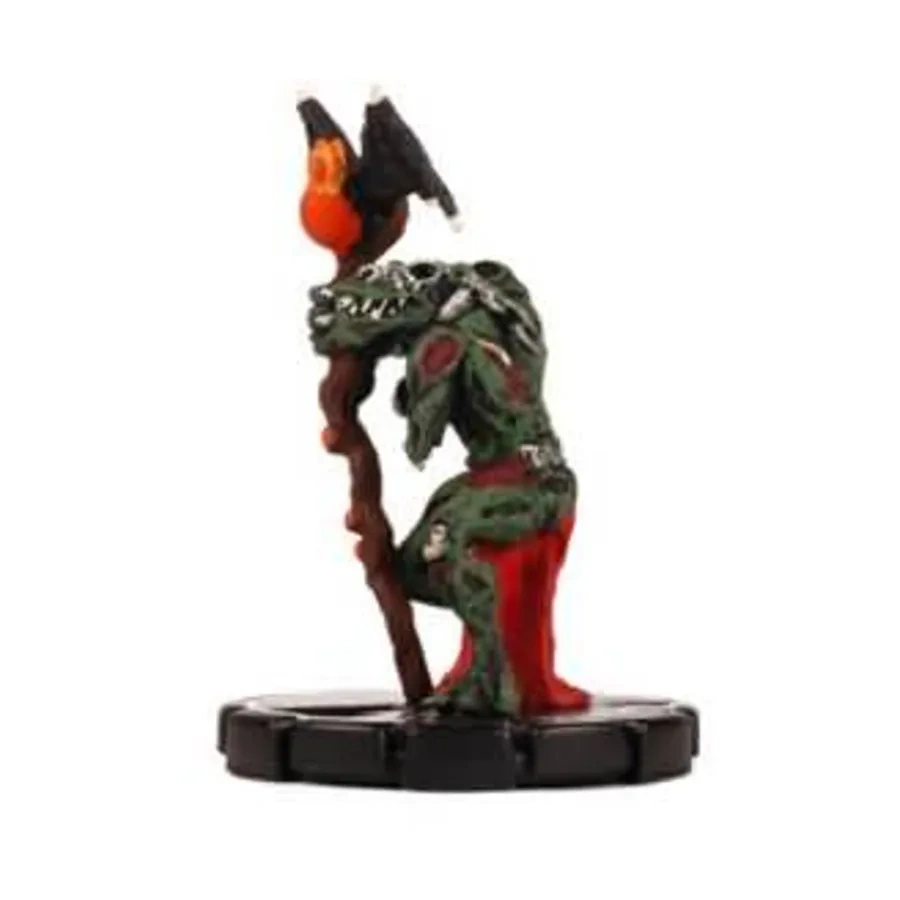 Whelp Zombie | Mage Knight Wiki | Fandom