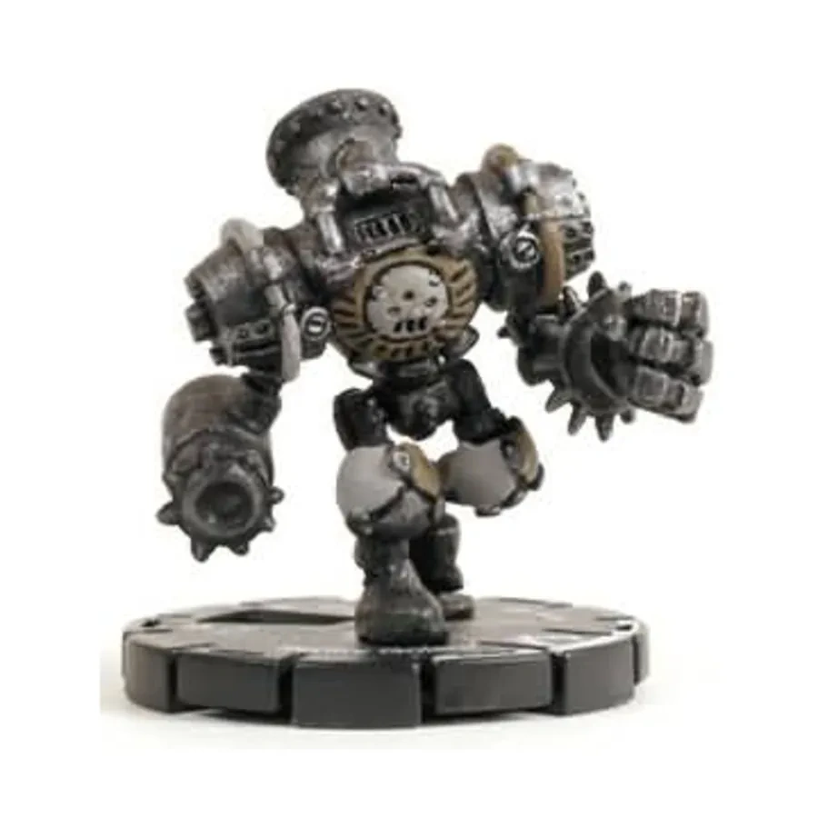 Sentry Golem | Mage Knight Wiki | Fandom
