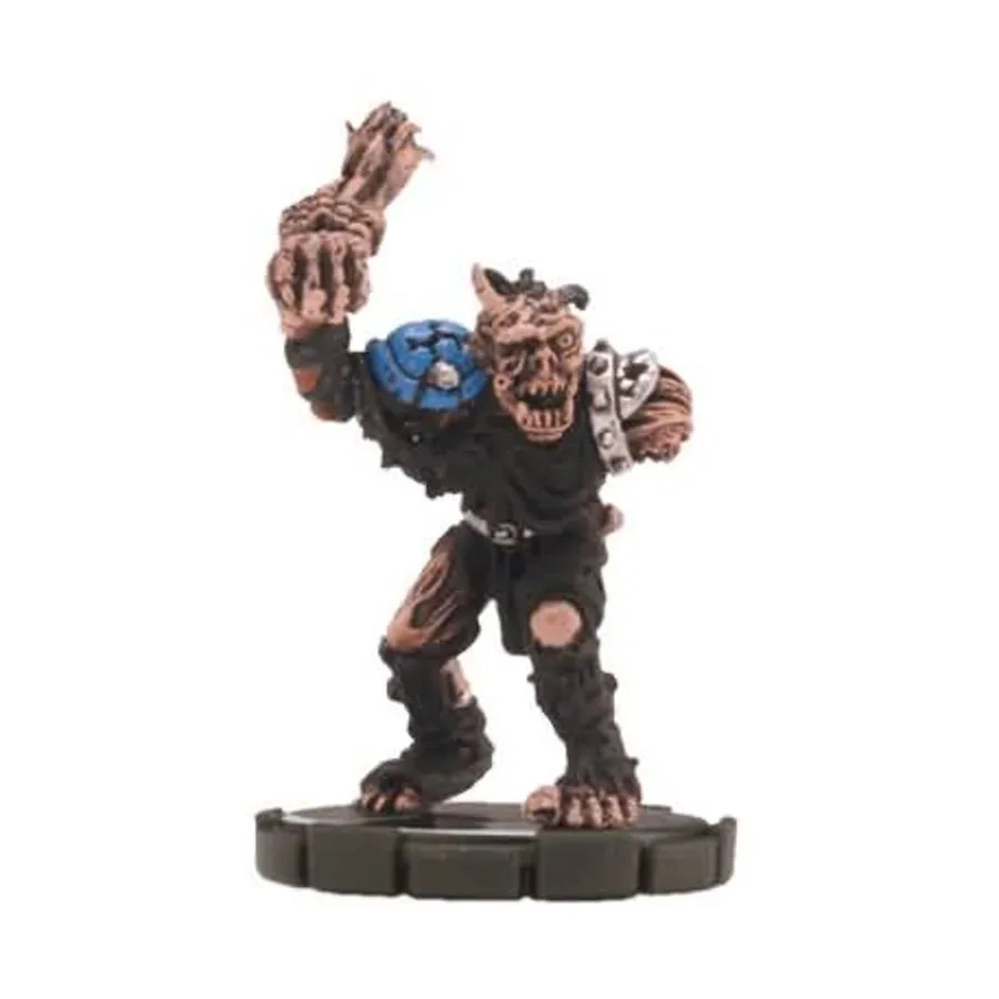 Troll Zombie | Mage Knight Wiki | Fandom