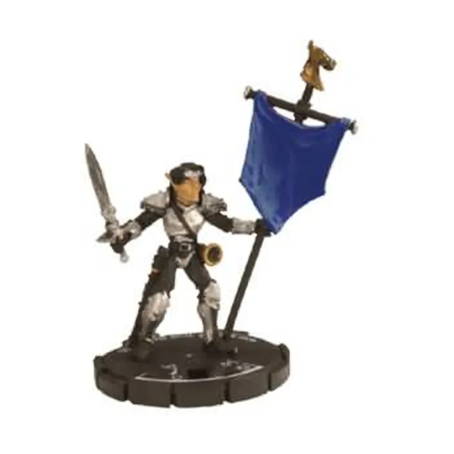 Standard Bearer | Mage Knight Wiki | Fandom