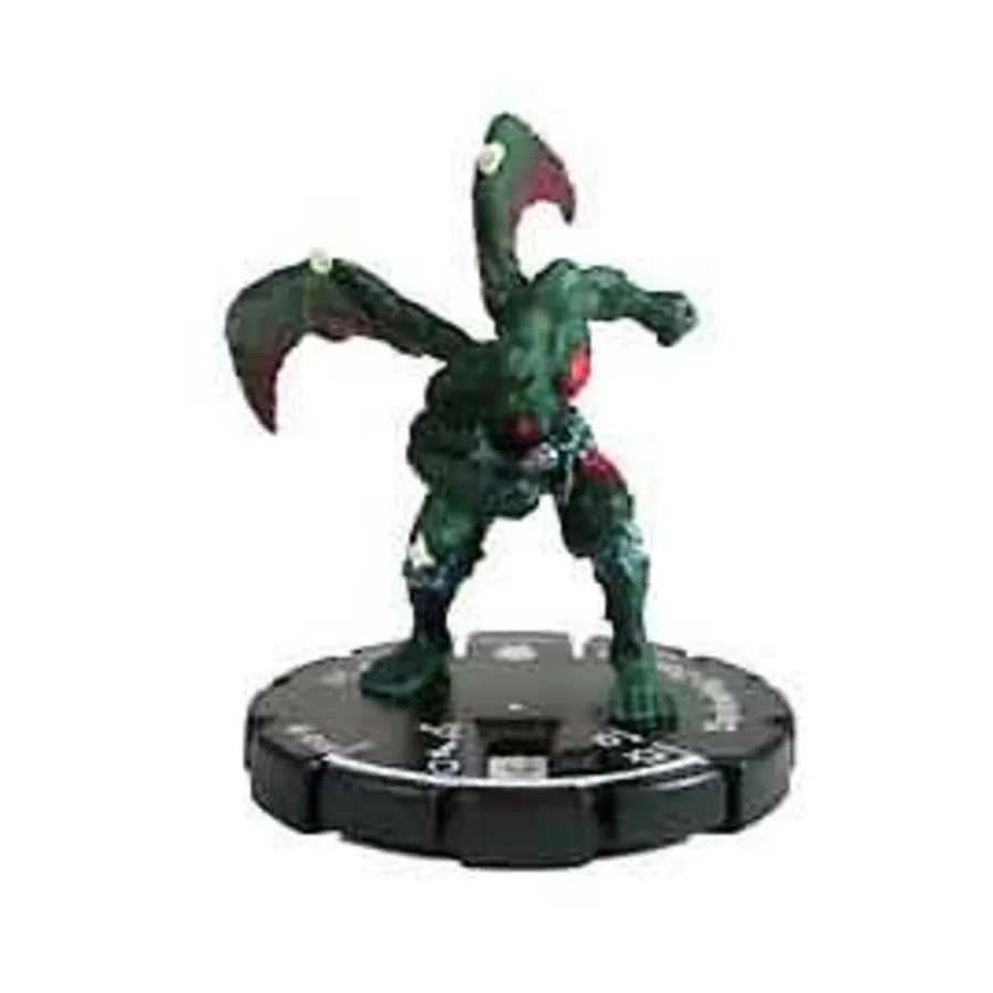 Darkwing Zombie | Mage Knight Wiki | Fandom