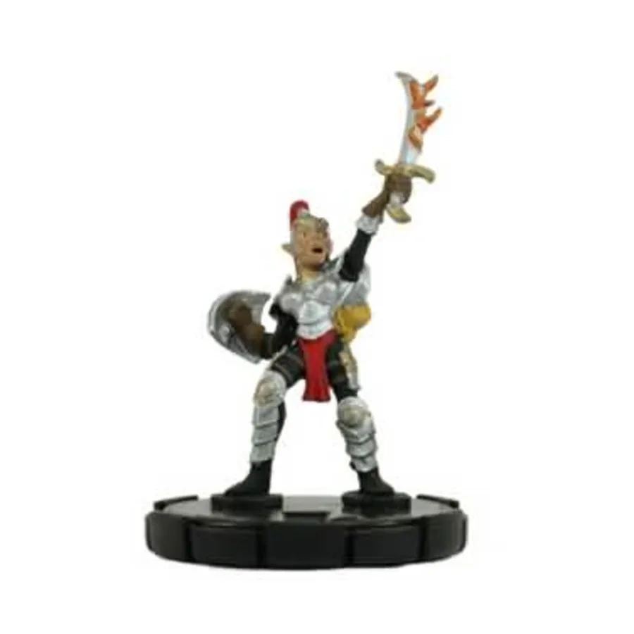 Rivvenguard Jaysa | Mage Knight Wiki | Fandom