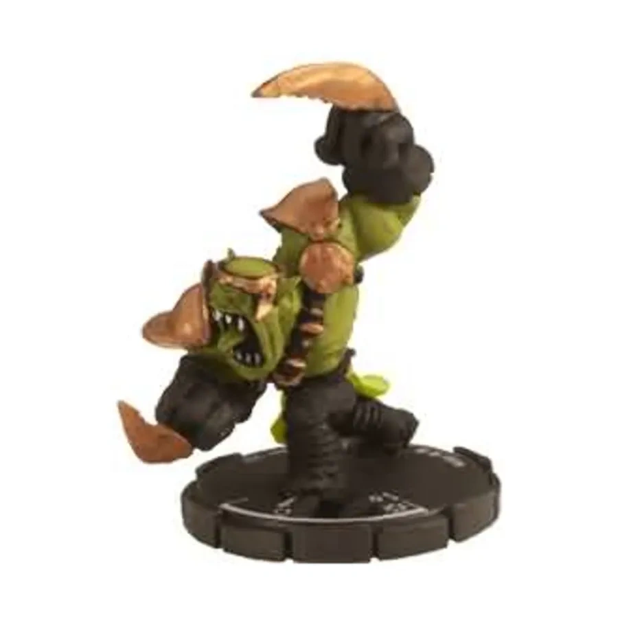 Berserker | Mage Knight Wiki | Fandom