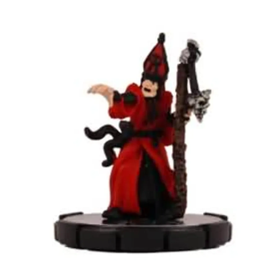 Spiritcatcher | Mage Knight Wiki | Fandom