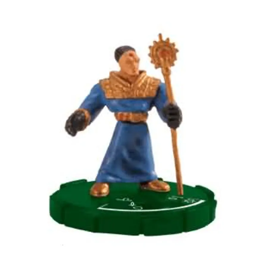 Demi Magus Mage Knight Wiki Fandom