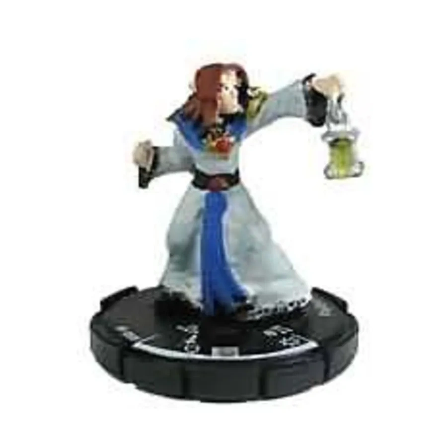 Paladin Priest | Mage Knight Wiki | Fandom