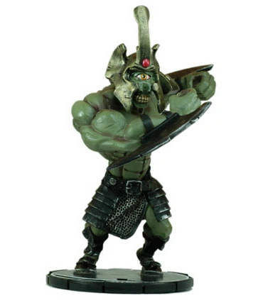 Doom Blade Orc Cyclops | Mage Knight Wiki | Fandom