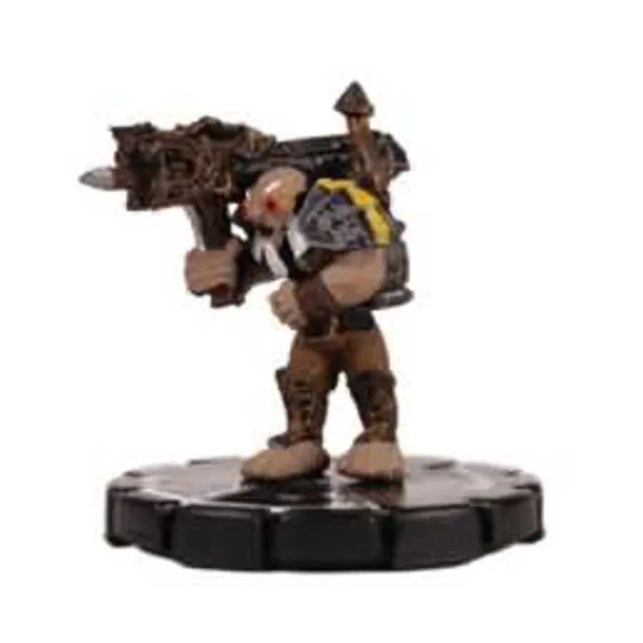 Dark Archer | Mage Knight Wiki | Fandom