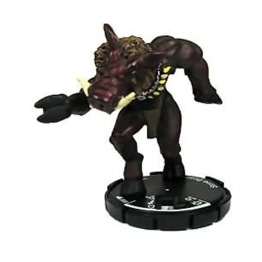 Stone Boar | Mage Knight Wiki | Fandom