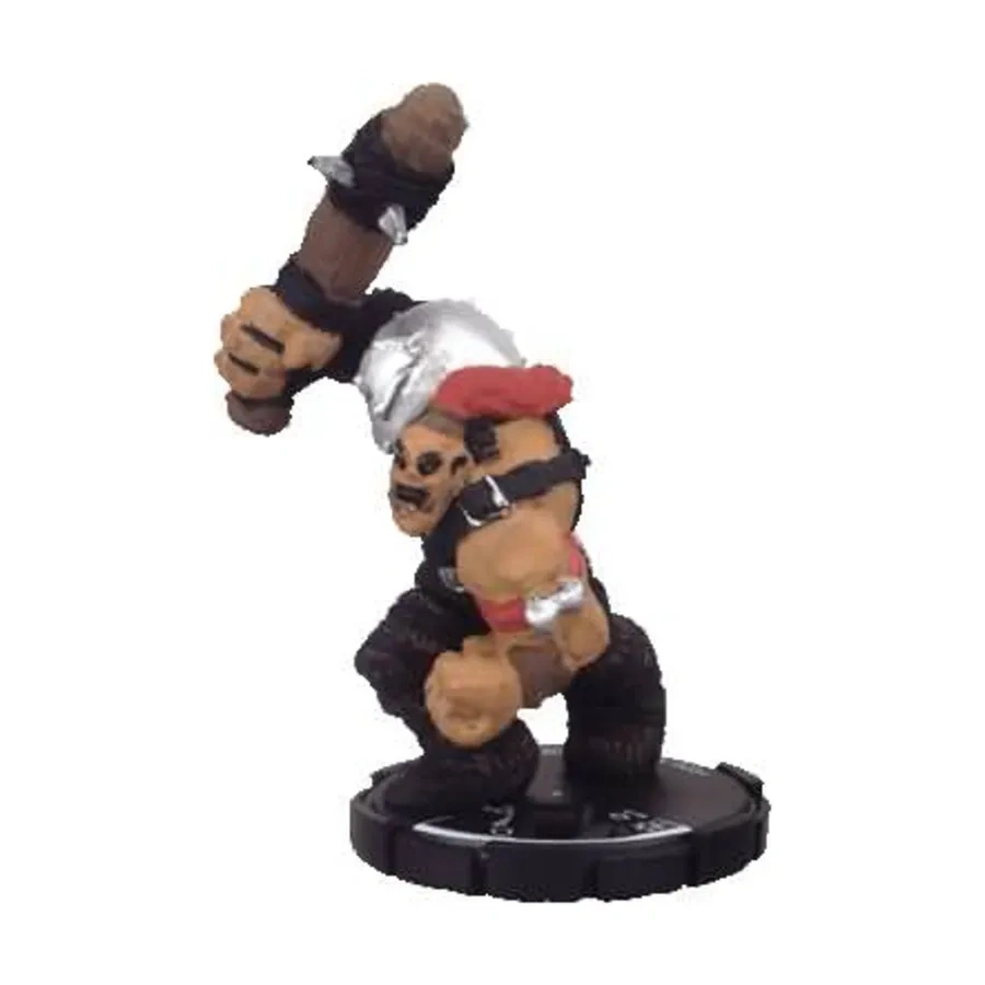 Tribal Brute | Mage Knight Wiki | Fandom