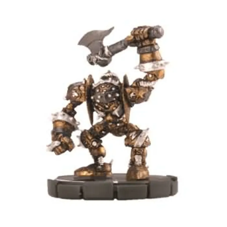 Fighting Automaton | Mage Knight Wiki | Fandom