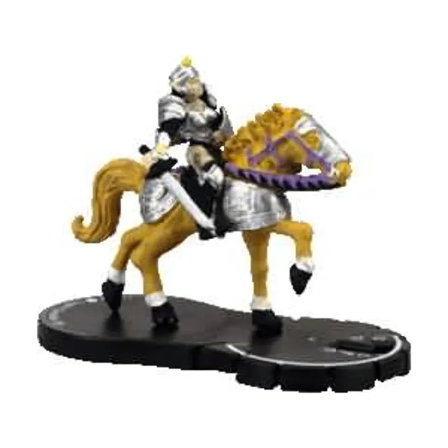 Light Cavalier | Mage Knight Wiki | Fandom