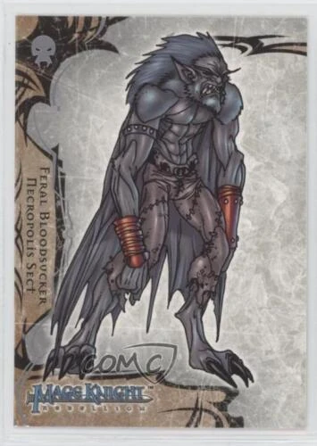 Category:Undead | Mage Knight Wiki | Fandom