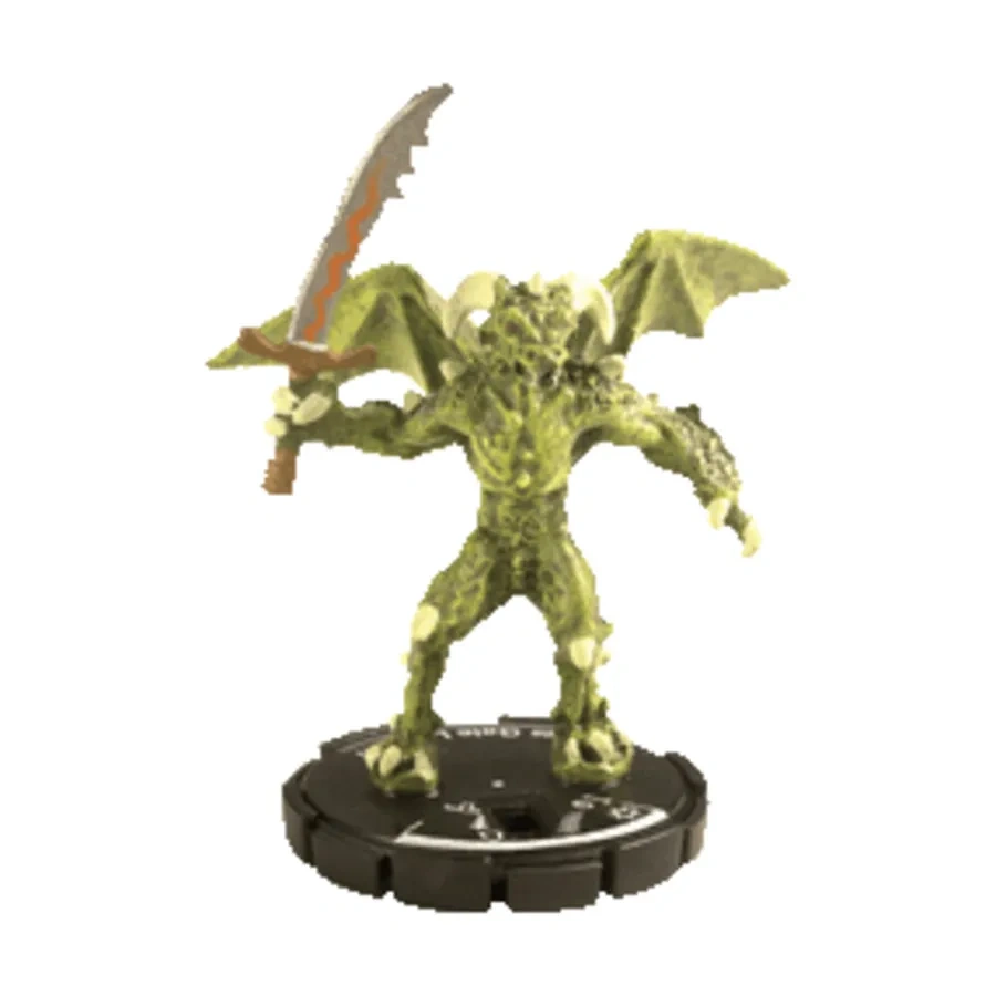 Gate Lord | Mage Knight Wiki | Fandom