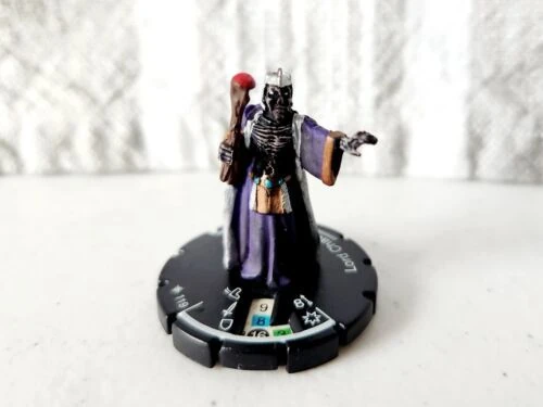 Lord Chaos | Mage Knight Wiki | Fandom