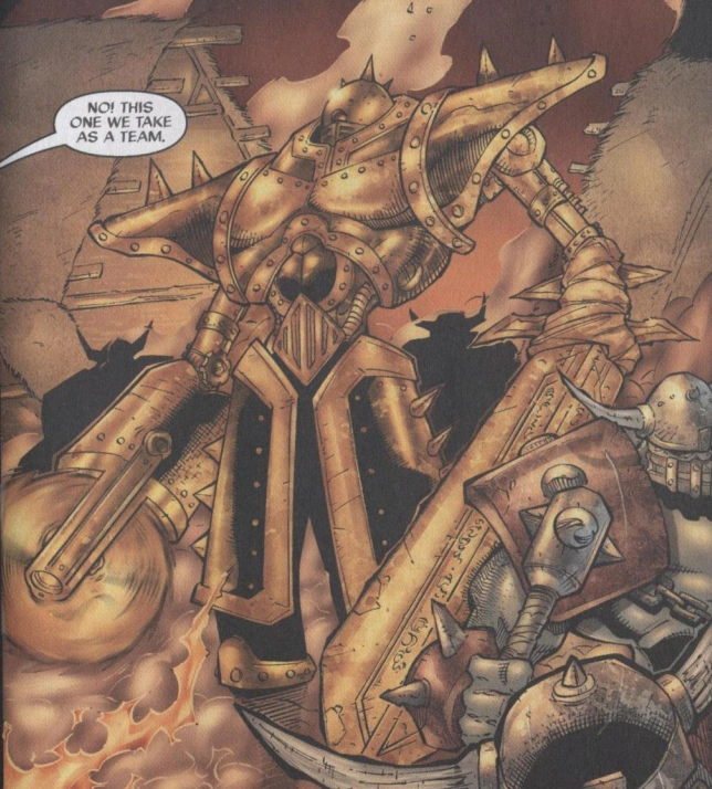 Wither | Mage Knight Wiki | Fandom