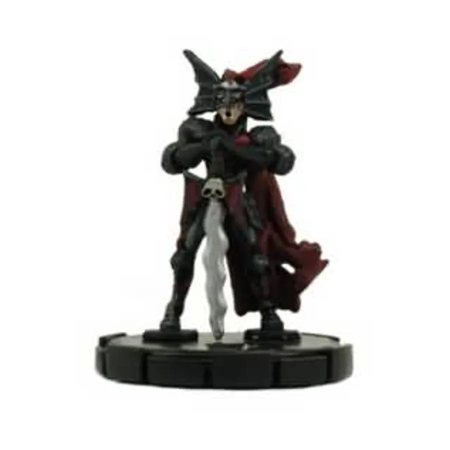 Darq the Corrupt | Mage Knight Wiki | Fandom