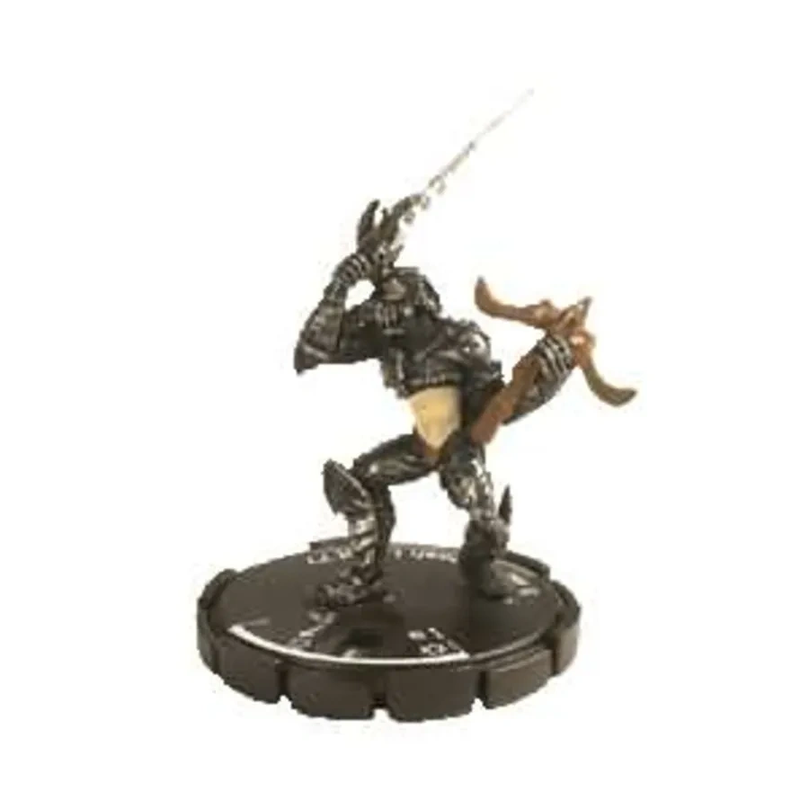 Hitash Levat | Mage Knight Wiki | Fandom