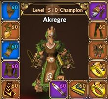 Inventory | Mage & Minions Wikia | Fandom