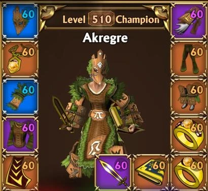 Inventory | Mage & Minions Wikia | Fandom