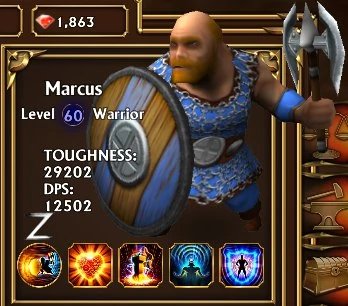 Companions | Mage & Minions Wikia | Fandom