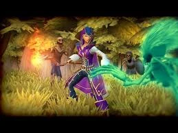 Mage | Mage & Minions Wikia | Fandom