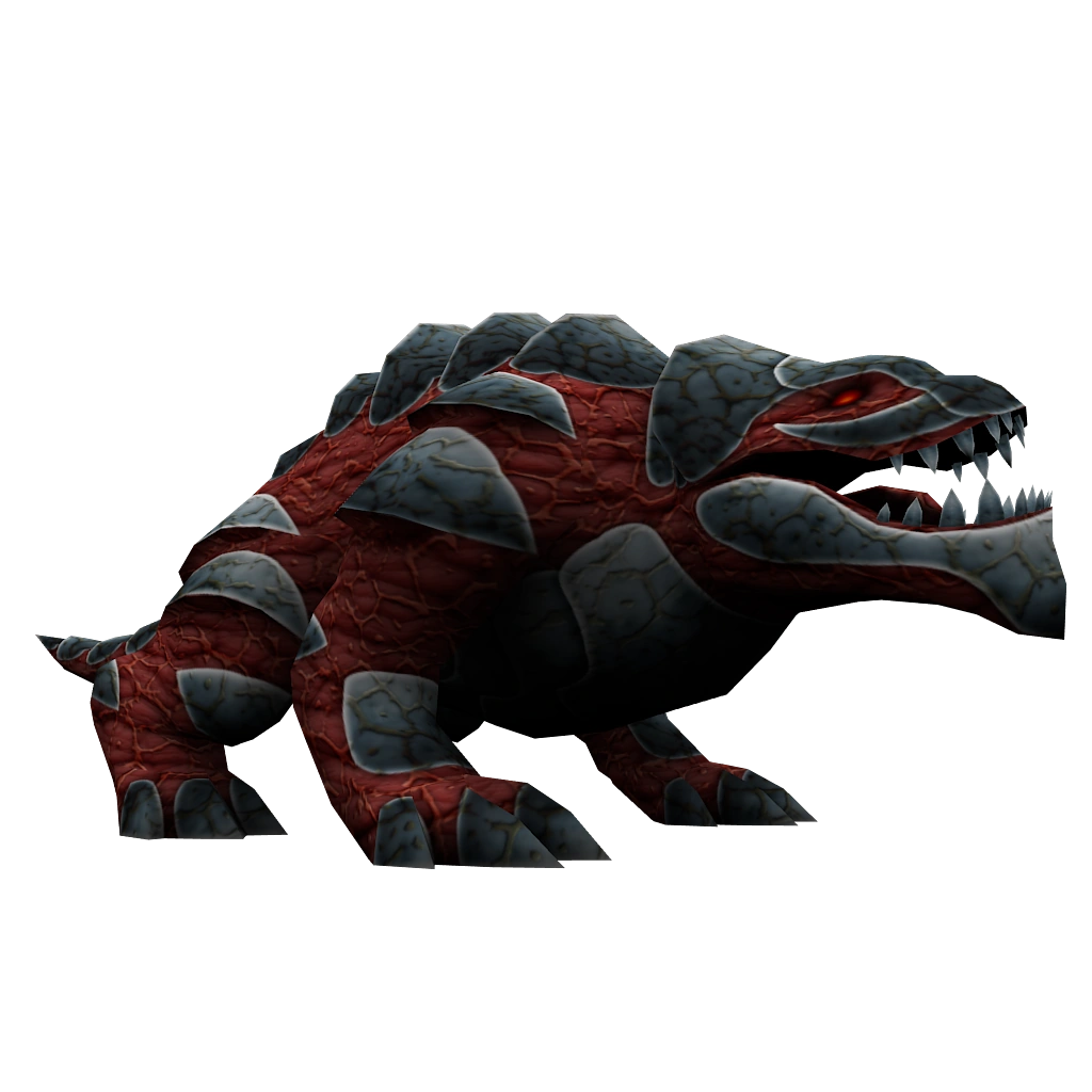 Xenodon Giant | Mage & Minions Wikia | Fandom