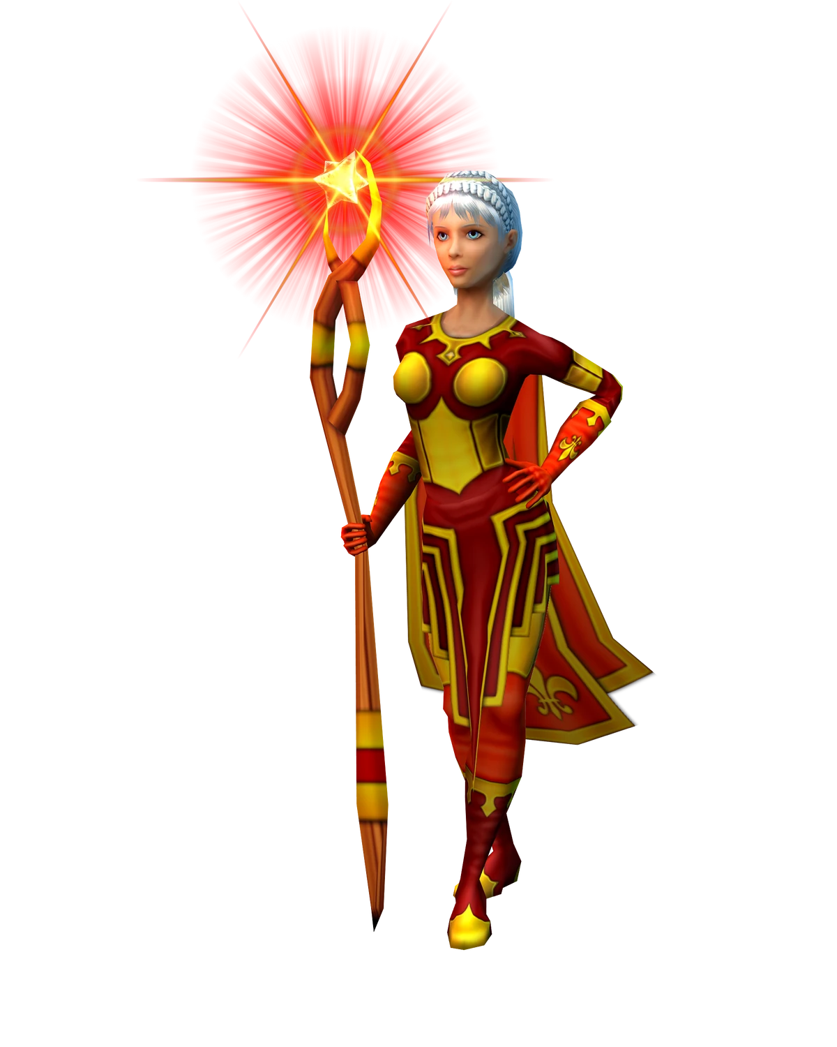 Mage Abilities | Mage & Minions Wikia | Fandom