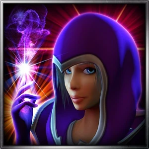 Mage | Mage & Minions Wikia | Fandom