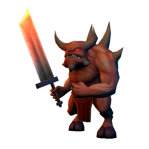 Magroth | Mage & Minions Wikia | Fandom