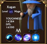 Companions | Mage & Minions Wikia | Fandom