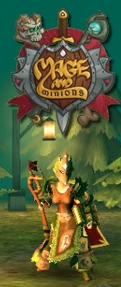 Armor | Mage & Minions Wikia | Fandom