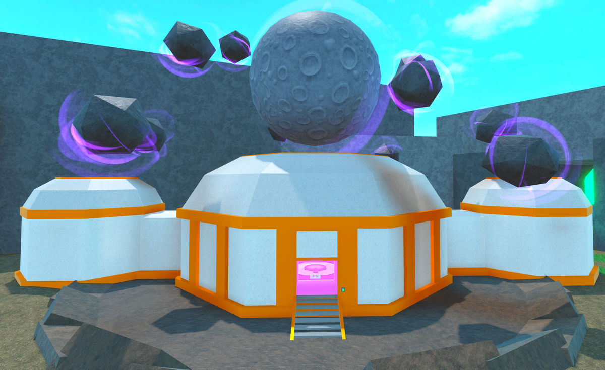 Gravity Tycoon | Mage Tycoon Wiki | Fandom