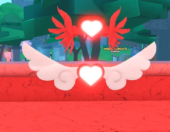 Cupid Tycoon | Mage Tycoon Wiki | Fandom