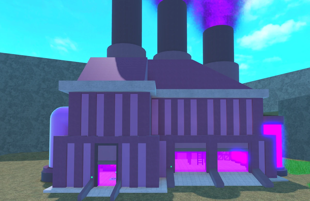 Poison Tycoon | Mage Tycoon Wiki | Fandom