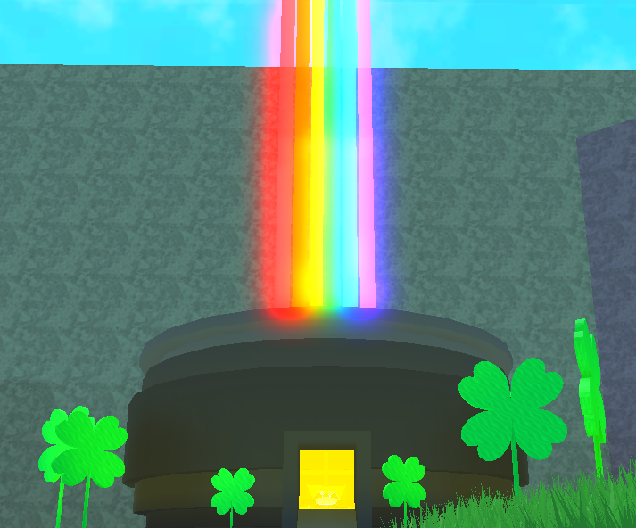 Luck Tycoon | Mage Tycoon Wiki | Fandom