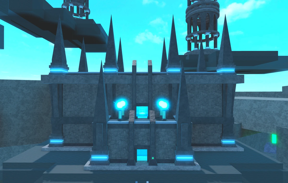 Lightning Tycoon | Mage Tycoon Wiki | Fandom