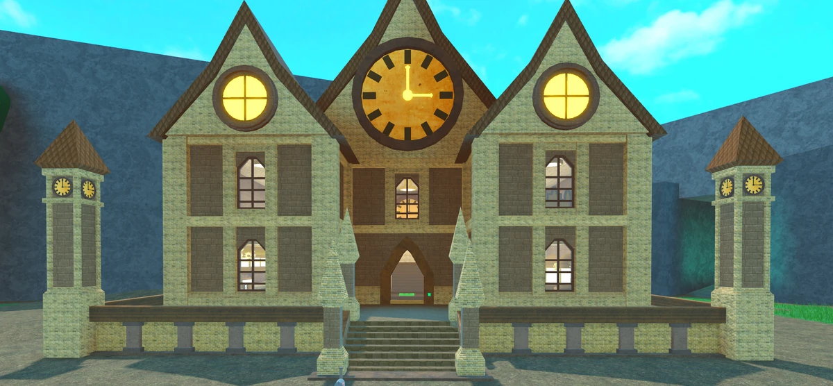 Time Tycoon | Mage Tycoon Wiki | Fandom