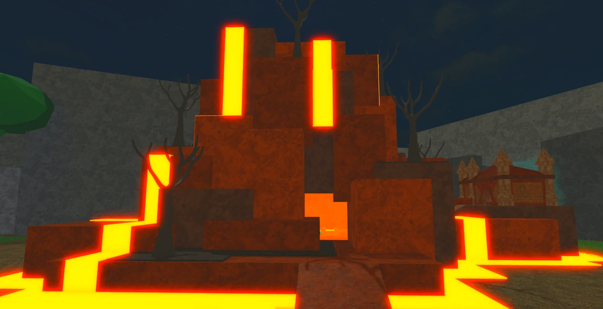 Lava Tycoon | Mage Tycoon Wiki | Fandom