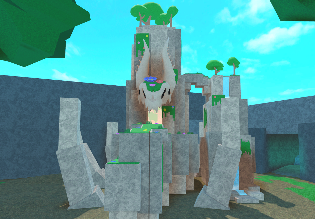 Dragon Tycoon | Mage Tycoon Wiki | Fandom