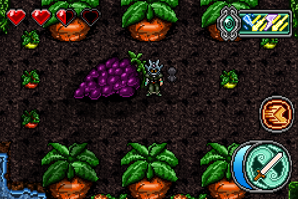 Secret Achievements | Mage Gauntlet Wiki | Fandom