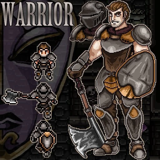 Classes | Mage Gauntlet Wiki | Fandom