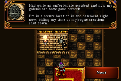 Bugs | Mage Gauntlet Wiki | Fandom