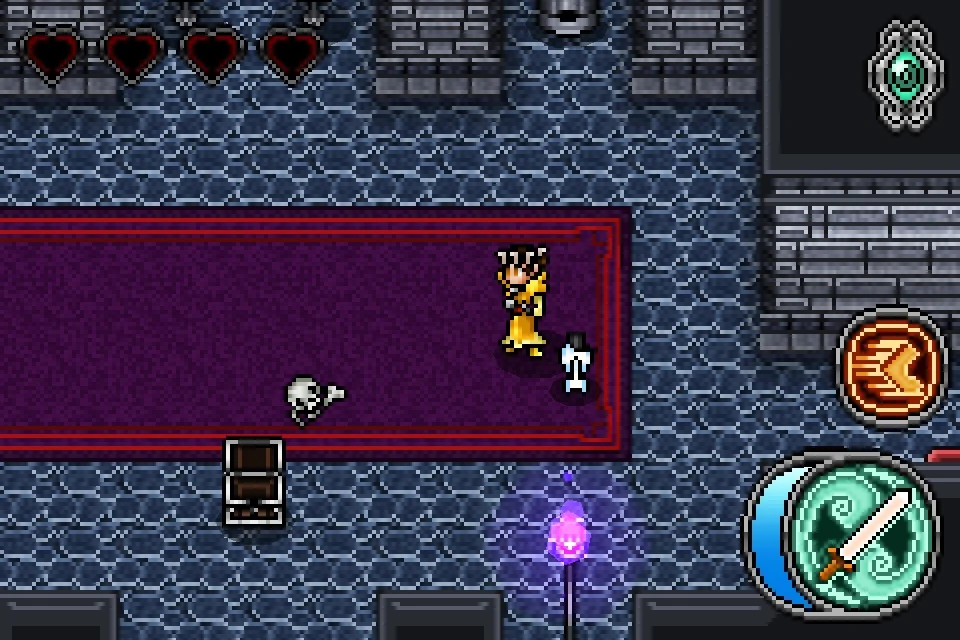 Bugs | Mage Gauntlet Wiki | Fandom