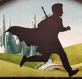 Prince Hugo | Magemother Wiki | Fandom